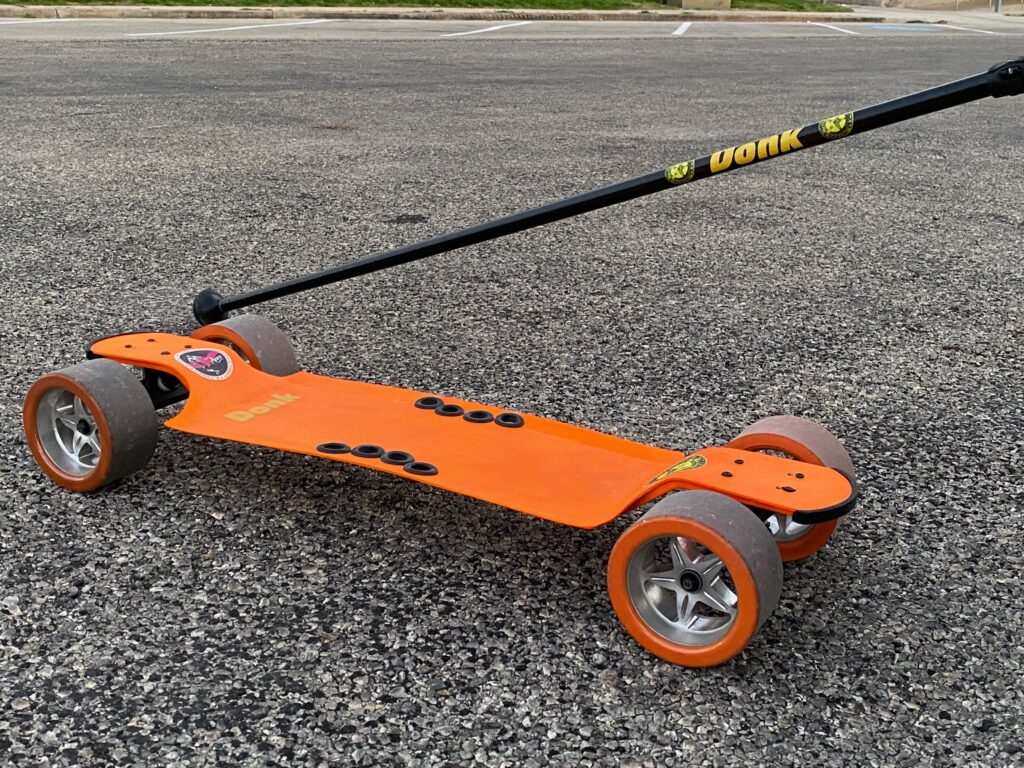 Buy Premium Longboard Skateboards & Wheels | Donkboard